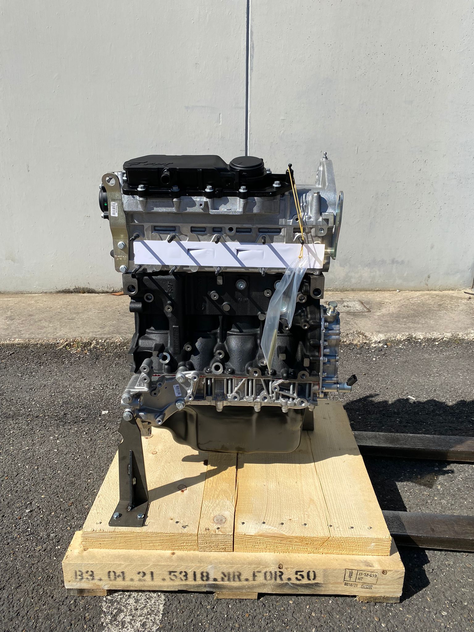 FPT – Emmeci Motori e Componenti Srl