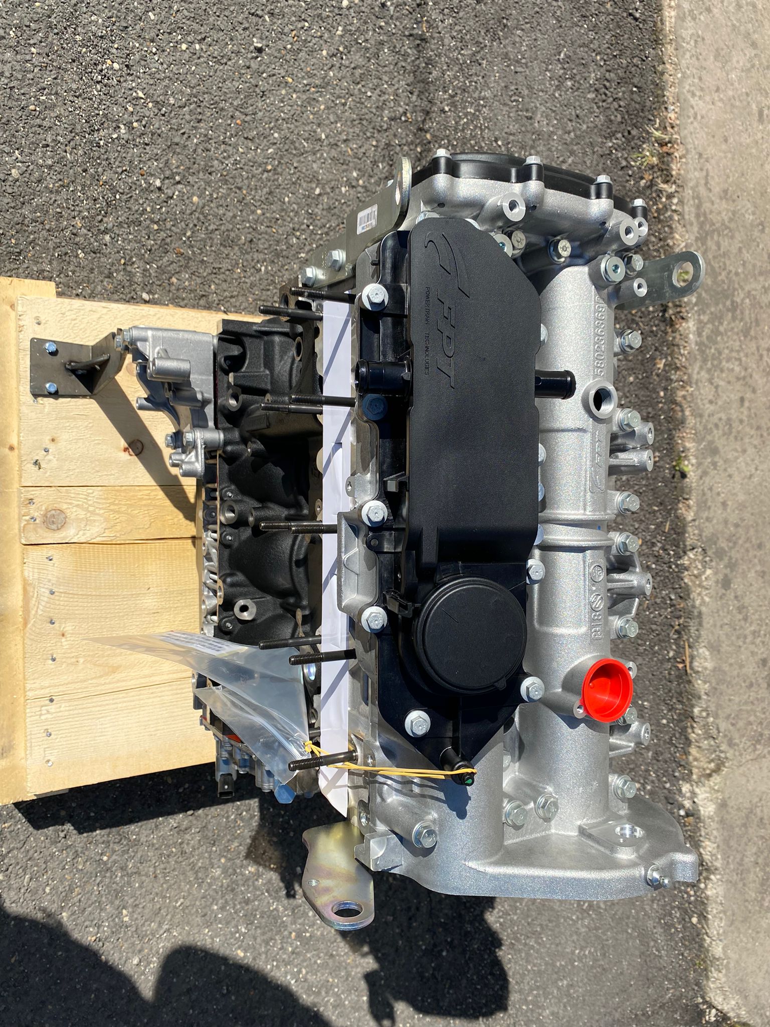FPT – Emmeci Motori e Componenti Srl